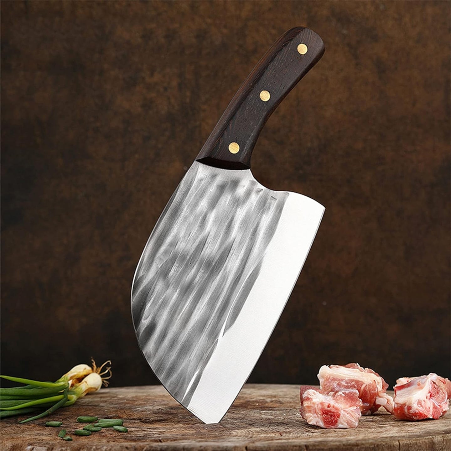 Cuchillo Súper Filoso Chef-KU – Compratelo Ya GT