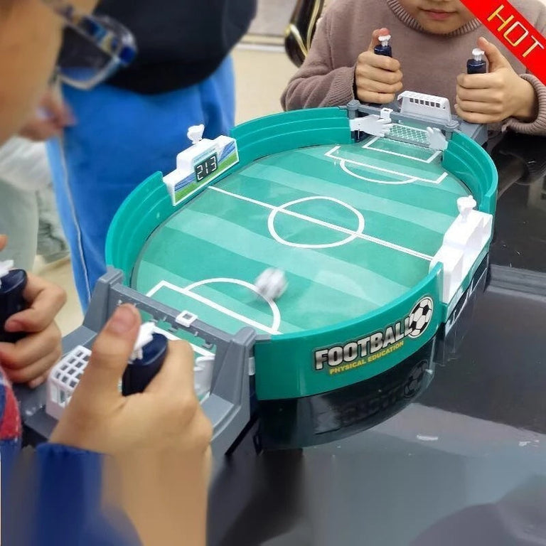 Mini Futbolín de Mesa – Compratelo Ya GT